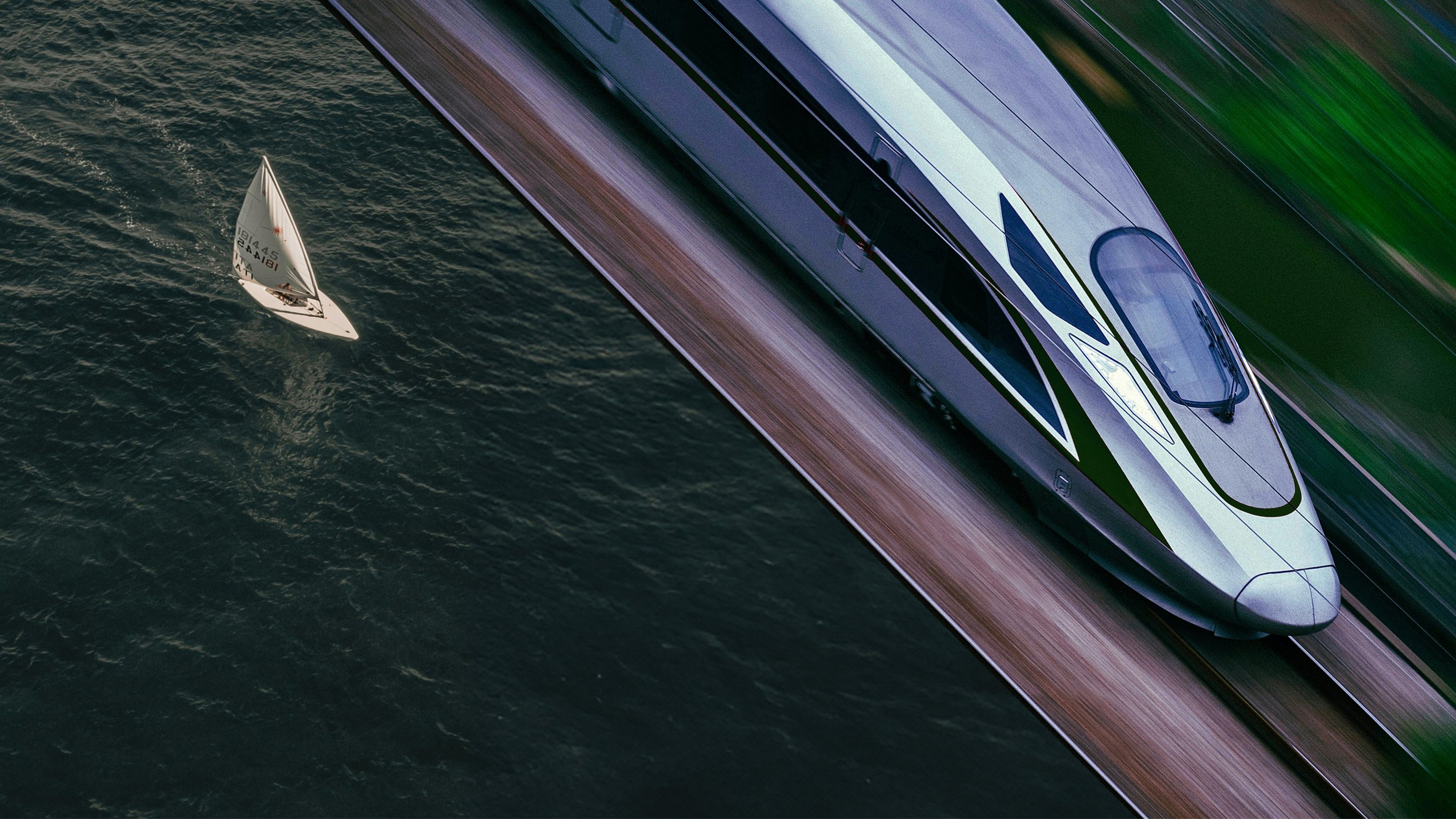 Why Quantios - all you need to know about the new brand