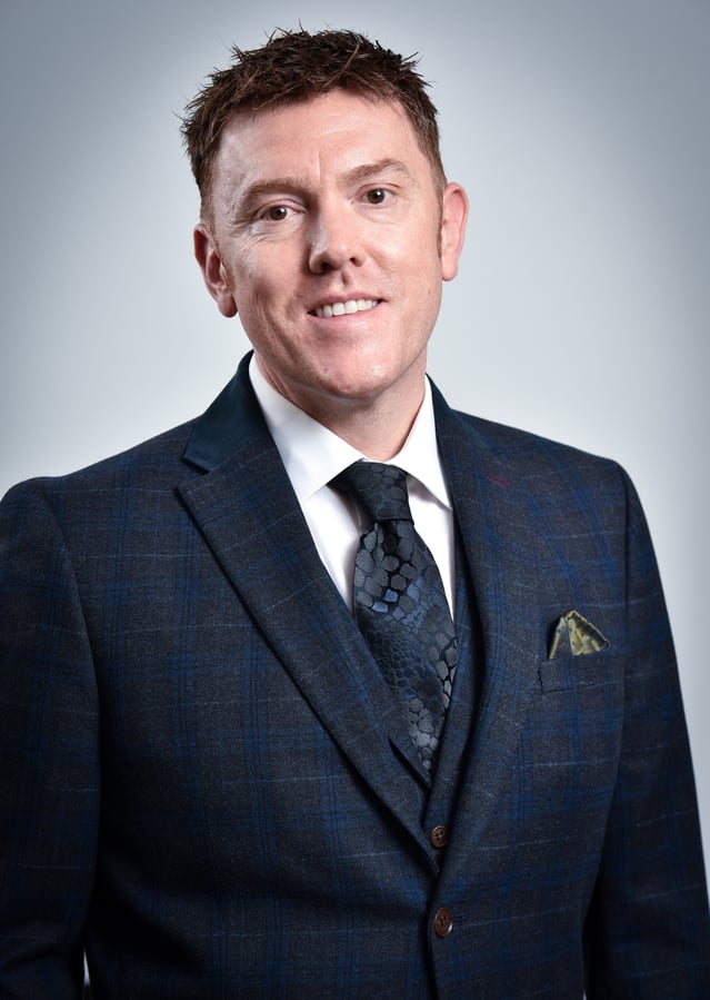 Why Quantios - all you need to know about the new brand